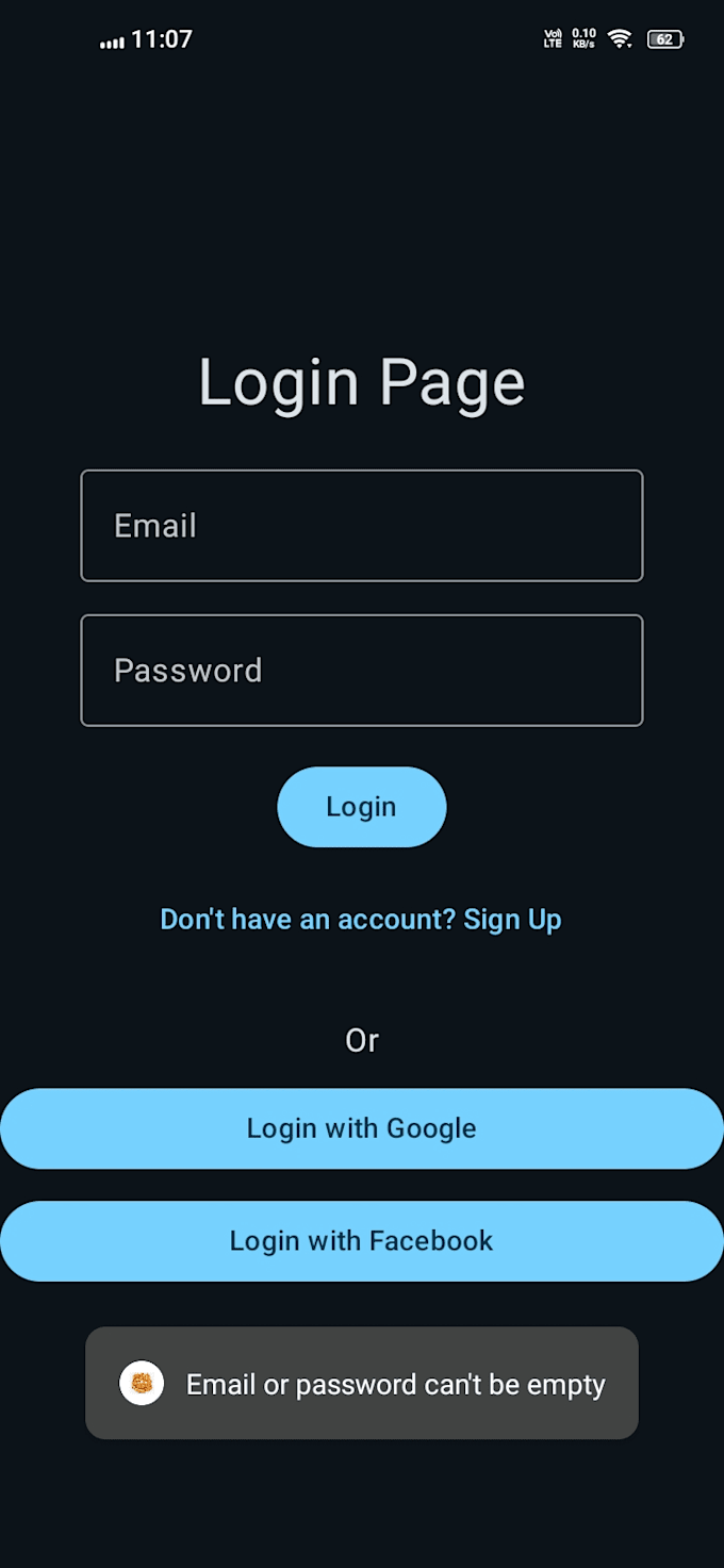 Develop android app and jetpack compose and kotlin and custom mobile ... Develop android app and jetpack compose and kotlin and custom mobile ...