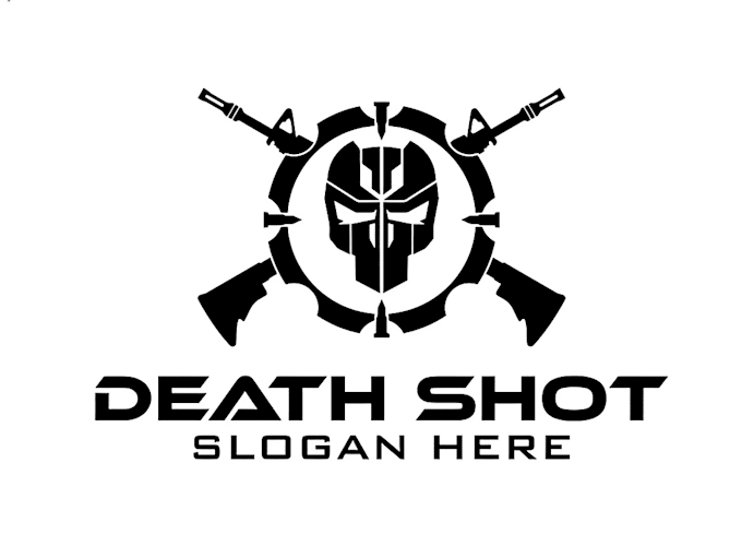 Do a professional military logo or patch design by Laverne_shields | Fiverr