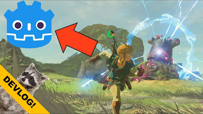 Immersive 2d 3d godot4 game,fps,rpg,multiplayer,tps,fix bugs,levels ...