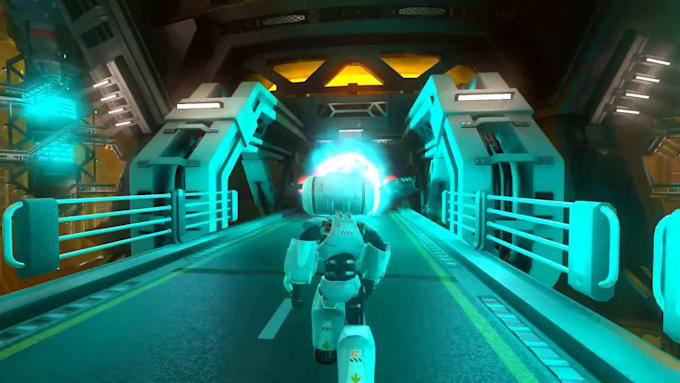 Develop rpg multiplayer game in godot,fps,map,code,2d 3d game,plugin ...