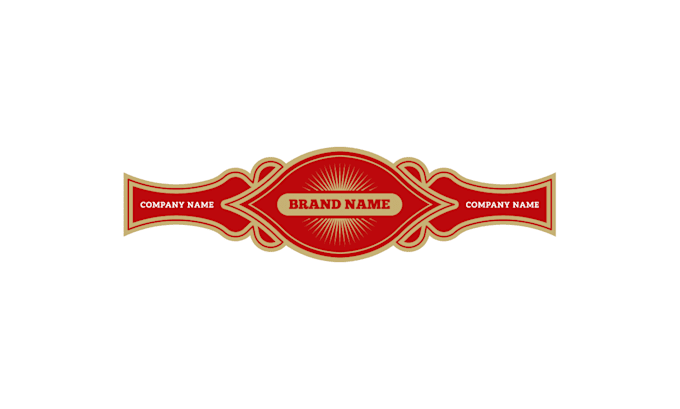 Do cigar lounge logo, labels with creative concepts by Holly_taylor5 ...