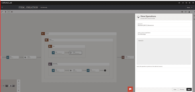 Do oic integration development and troubleshooting by Usmanarif249 | Fiverr