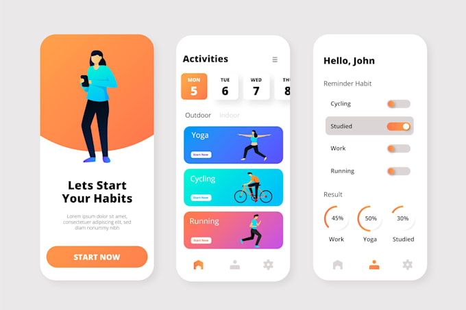 Be Flutter Developer Mobile App In Flutter App Development By