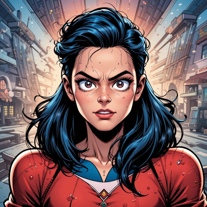Do comic book cover comic cover page design comic book by Silasdilla ...