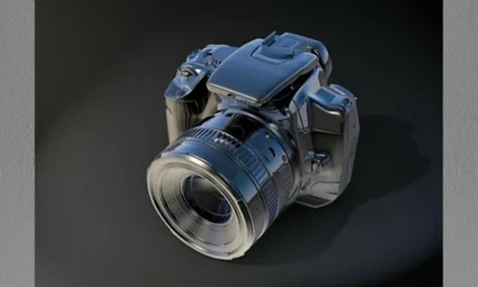 Do 3d cgi product animation video ads on commercial vfx ads rendering ...