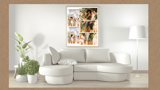 Design a creative and customizable photo booth template for any event ...