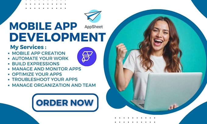 Build Flutterflow App Flutter App Flutter Flow Appsheet App Mobile App Developer By Comfortol