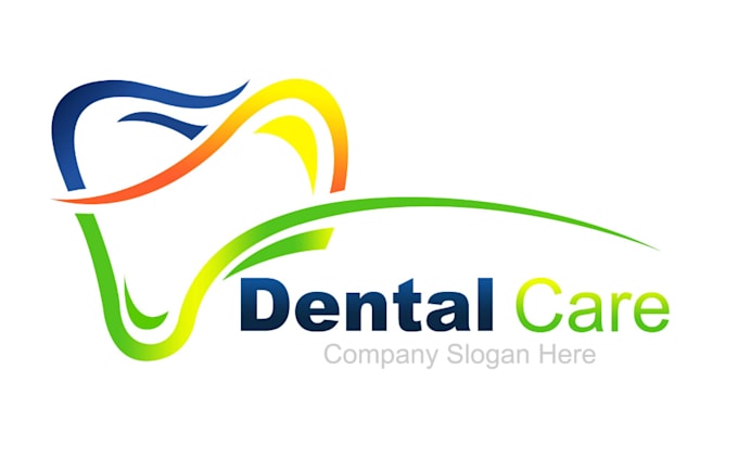 Design super nice wonderful dentist logo with source file by Arturo ...
