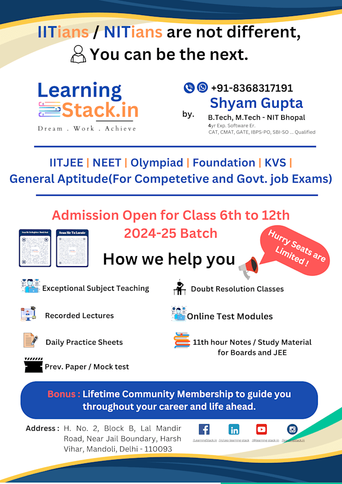 Run facebook, instagram and google ads by Shyam_azdise | Fiverr