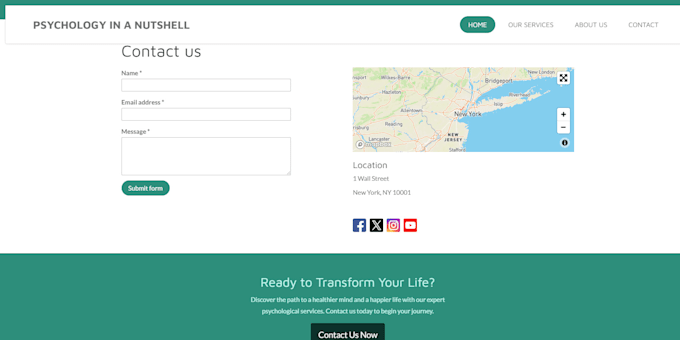 Create simple and advanced frontend and backend projects by Mdrcic01 | Fiverr
