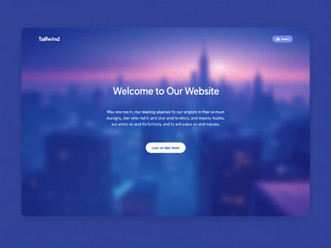 Make professional react js and next js website development by Mehdialouane223 | Fiverr