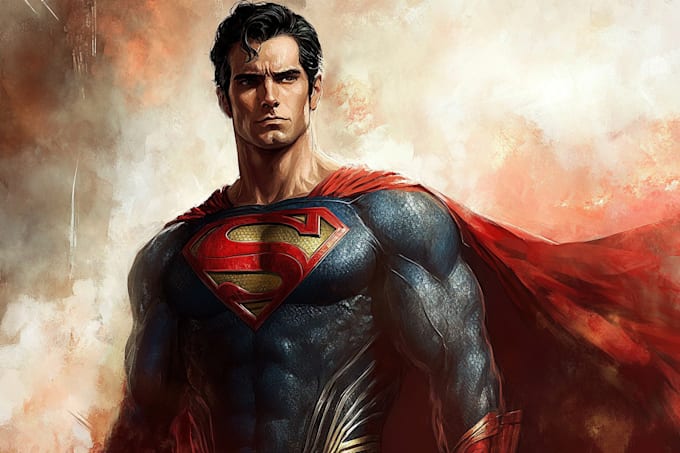 Do comics book pages, storyboards, illustrations by Dandreamons | Fiverr