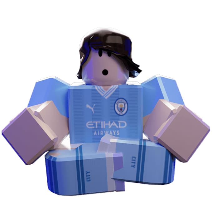 Create a roblox avatar gfx for you by Thezenxer | Fiverr