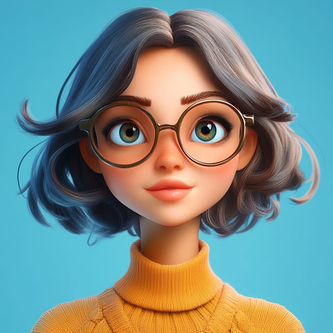 Make 2d game art illustrations and concept art by Geliciareid | Fiverr