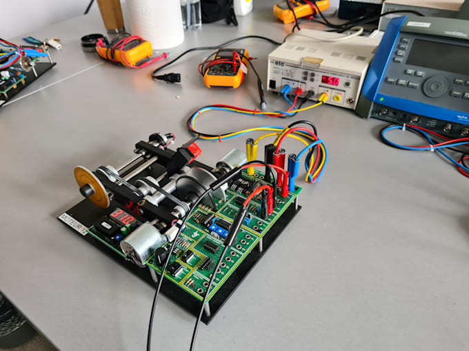 Program your arduino, esp32, stm32 or any microcontroller by ... Program your arduino, esp32, stm32 or any microcontroller by ...