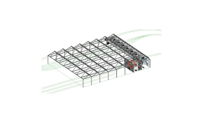 Do structural design of concrete, wood, steel in revit, tekla or ...