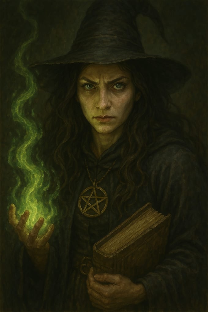 Create your fantasy character by Pedro_paul8 | Fiverr