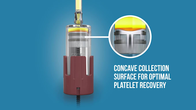 Do 3d medical device, 3d surgical device animation, 3d medical product ...