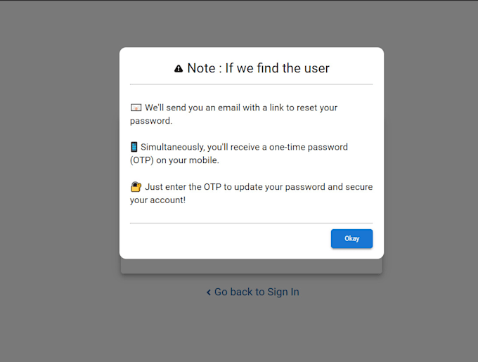 Build react responsive single page website with modern ui by Priyomsaha1499 | Fiverr