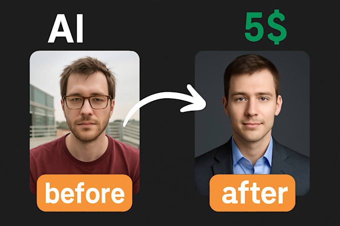 Create professional headshots and ai influencer model by Maurya_aditi06 ...