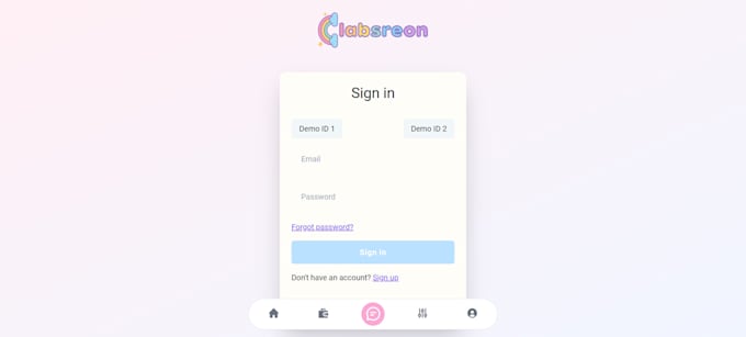 Create a beautiful and modern frontend website using react by Ronasron | Fiverr