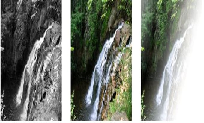 Develop python scripts for opencv, image processing and automation by ...