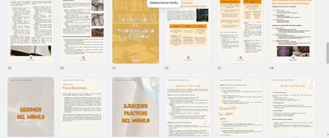 Design a beautiful and professional ebook layout by Valeditora | Fiverr