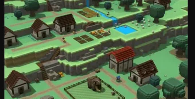 Create 2d rpg game godot environments background design map sprites ...