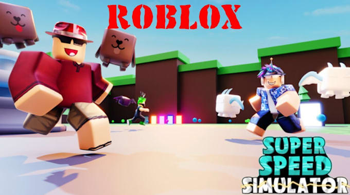 Develop a roblox survival game,simulator,script,lua,roblox obby,map ...