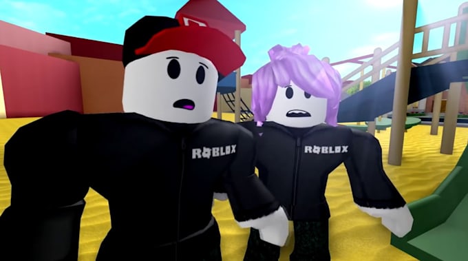 Create full roblox game,simulator,obby, roleplay,survival game,script,steam,lua by Skolomindo ...