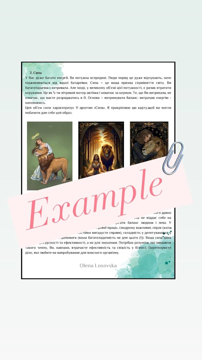 Decode your numerology destiny matrix for feminine energy by Losovska ...