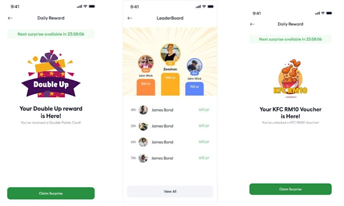 React Native Developer Flutter Mobile App Developer Android Ios App