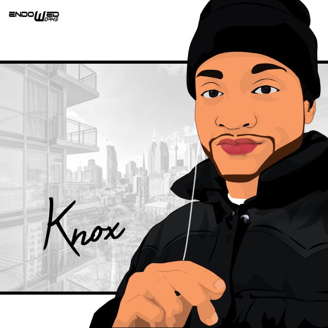 Draw a perfect detailed cartoon of you by Endowedworks | Fiverr