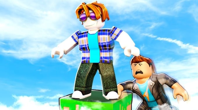 Develop roblox simulator game,pvp,rpg,roblox obby,roblox hood game,lua,script,ui by Fgrouam | Fiverr