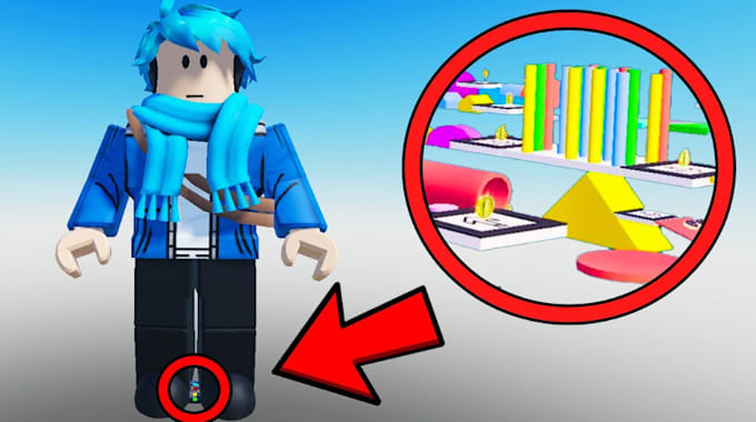 Develop roblox simulator,obby game,roblox map,script,rescript,map,pvp,rpg game by Fgrouam | Fiverr