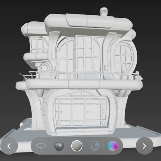 Create 3d objects using ai by Fragrantai | Fiverr