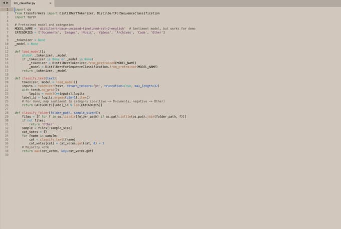 Integrate ai models and pipelines to your project by Roycekossiso | Fiverr