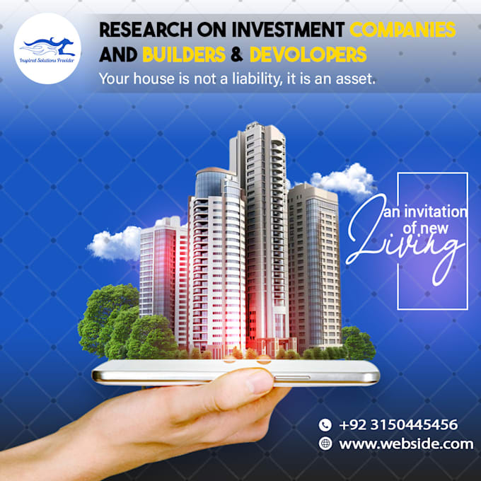 Create eye catching visuals using photoshop and illustrator by Itxzaid1 ...