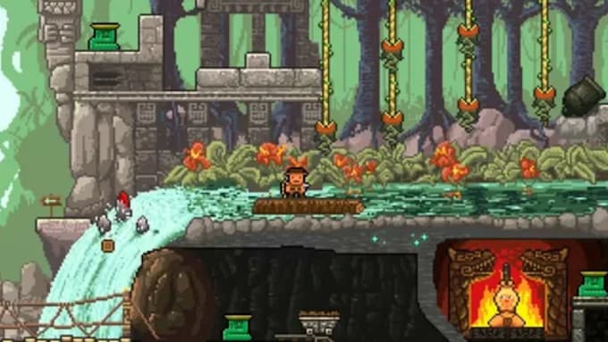 Make pixels arts icons, items and assets for your indie game by Game ...