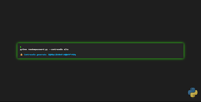 Python programming for task and script automation by Rodrigo_m_soto | Fiverr