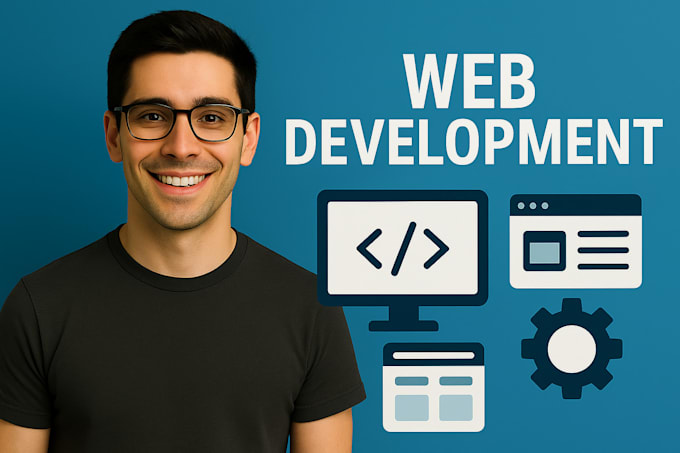 Build your web based project using react and firebase by Arshh98 | Fiverr