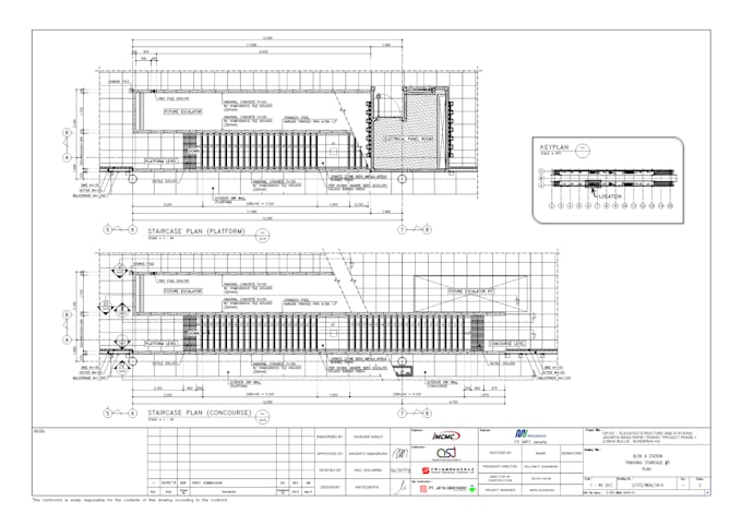 Provide professional 2d cad drafting and shop drawings by Dnd_adr | Fiverr