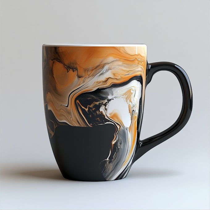 Design a unique coffee mug and custom mug design in just by Kaydon189 ...