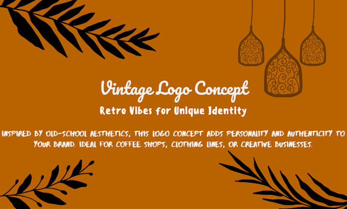 Unique brand identity creation by Rmadov07 | Fiverr