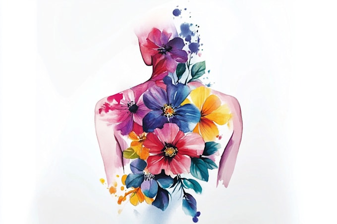 Design a unique neo tribal, cyber sigilism, aggrogoth tattoo by ...