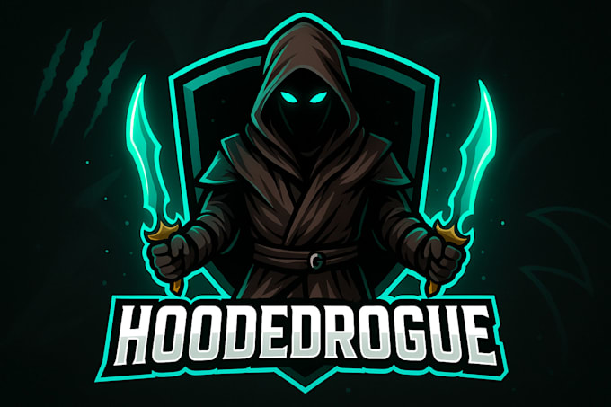 Design animated stream overlays and banners for twitch and kick by ...