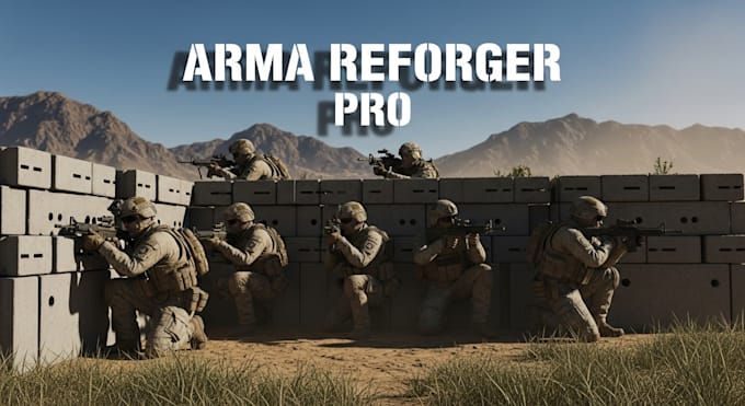 Arma reforger mods, custom missions, and multiplayer environments by ...