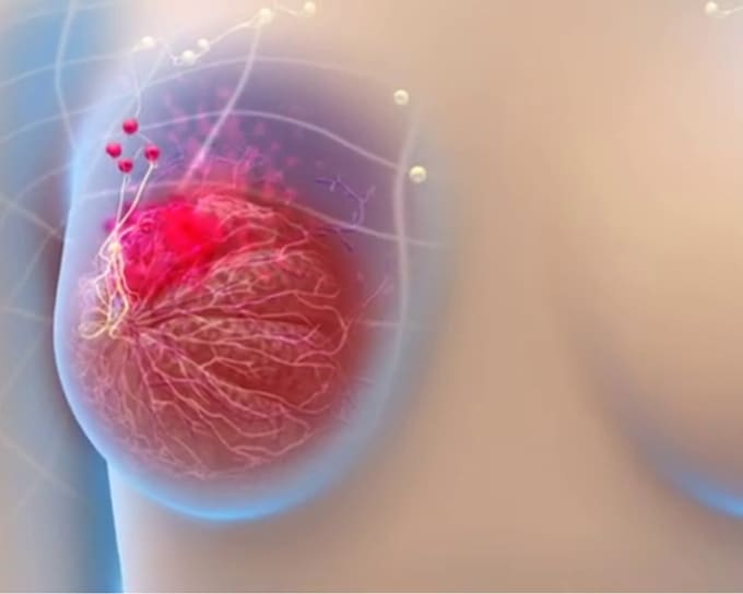 Do 3d medical animation oncology pharma moa biotech scientific explainer video by Fanice_3d | Fiverr