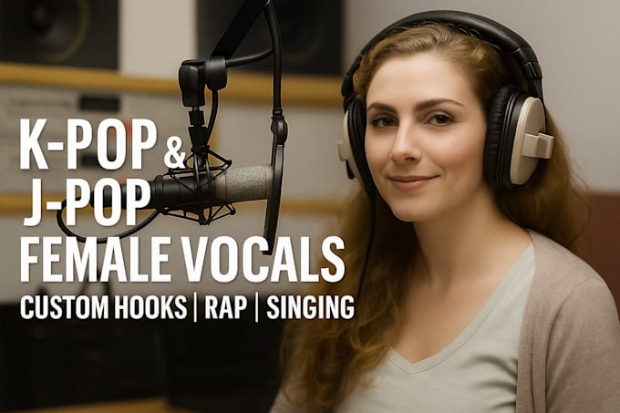 Be your japanese female singer korean singer korea pop song female ...