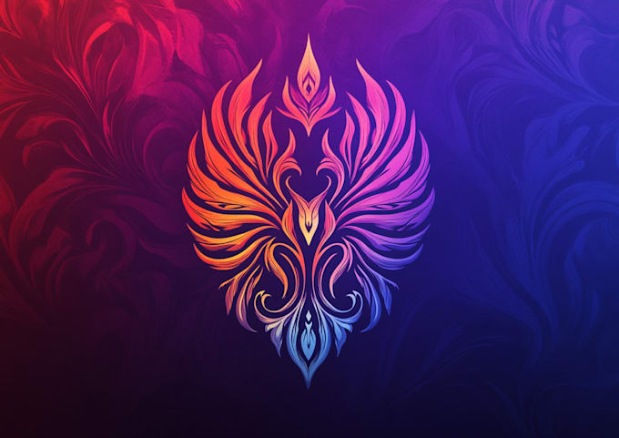 Design your professional fantasy logo by Galinle | Fiverr